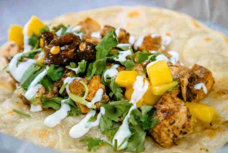 Lone Star Taco Co. - Tacos in Houston